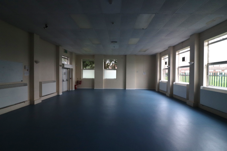 Facilities – Hutton Community Centre